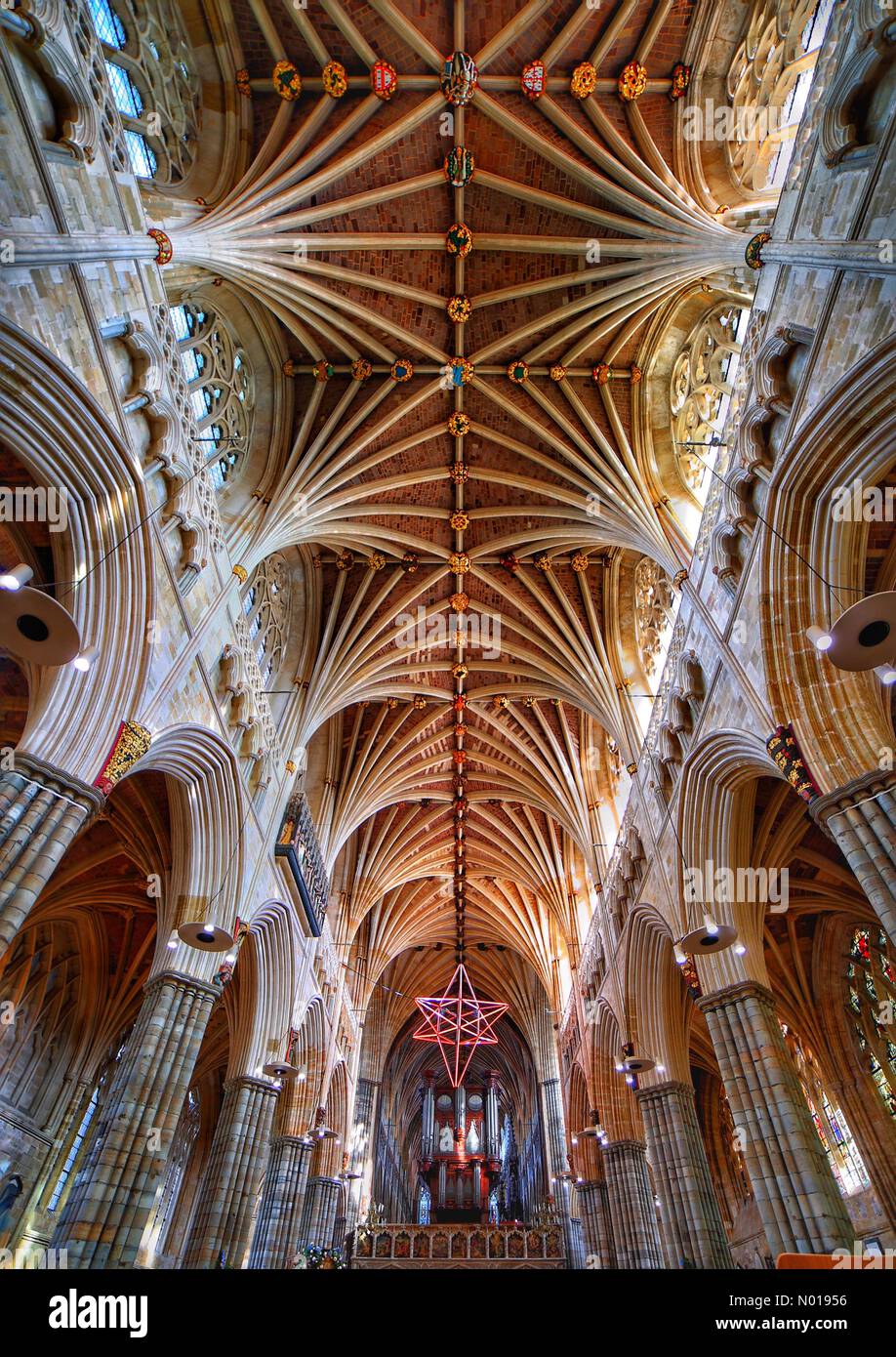 Tierceron vault -Fotos und -Bildmaterial in hoher Auflösung – Alamy