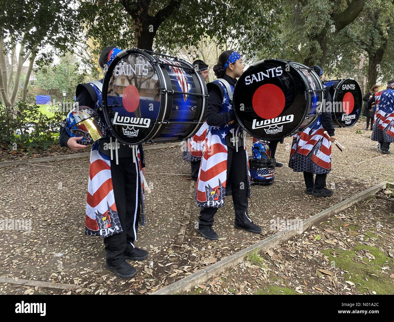 Parade 2024 -Fotos und -Bildmaterial in hoher Auflösung – Alamy