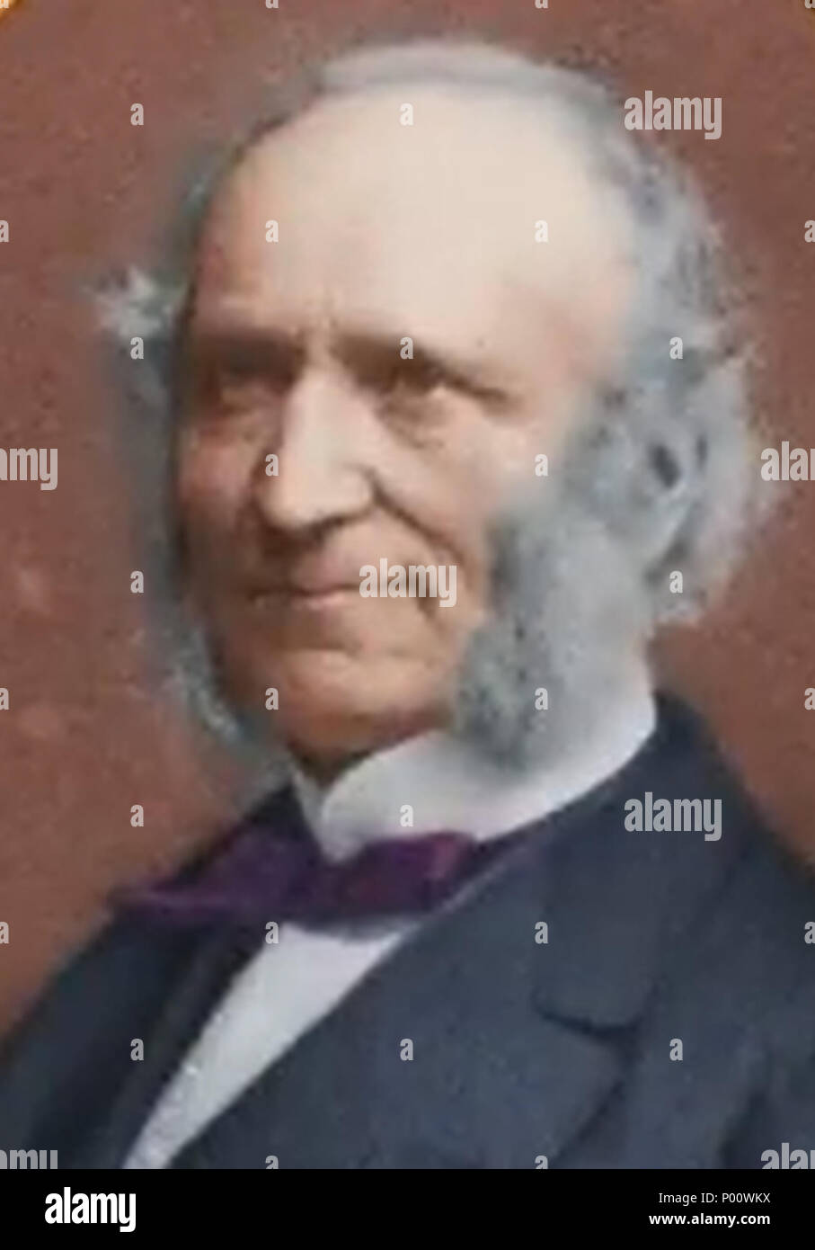 . Englisch: Peter Hersleb Classen die Jüngeren 81 Peter Classen die ...