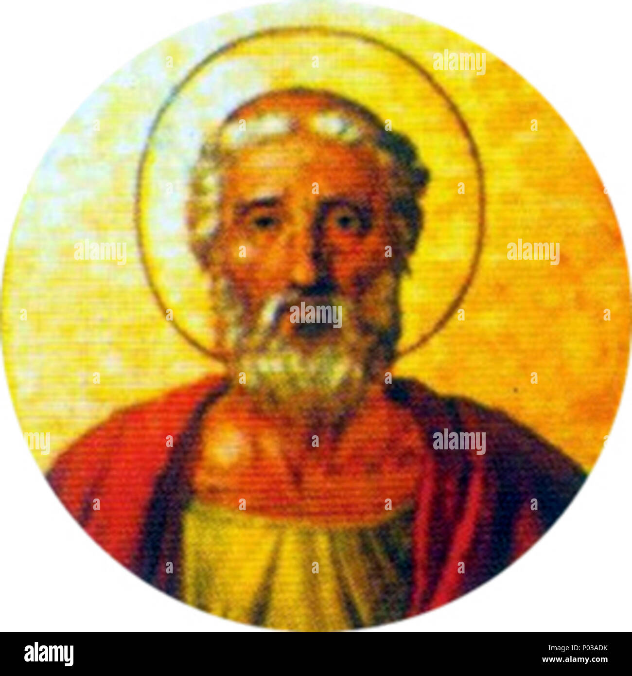 Heiliger liberius -Fotos und -Bildmaterial in hoher Auflösung – Alamy