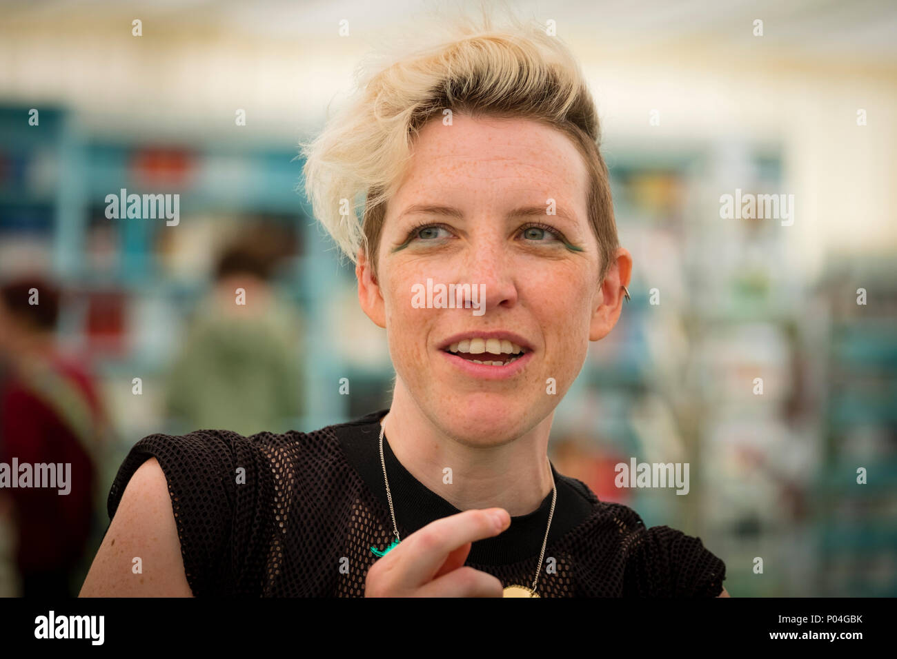 Kerry andrew -Fotos und -Bildmaterial in hoher Auflösung – Alamy