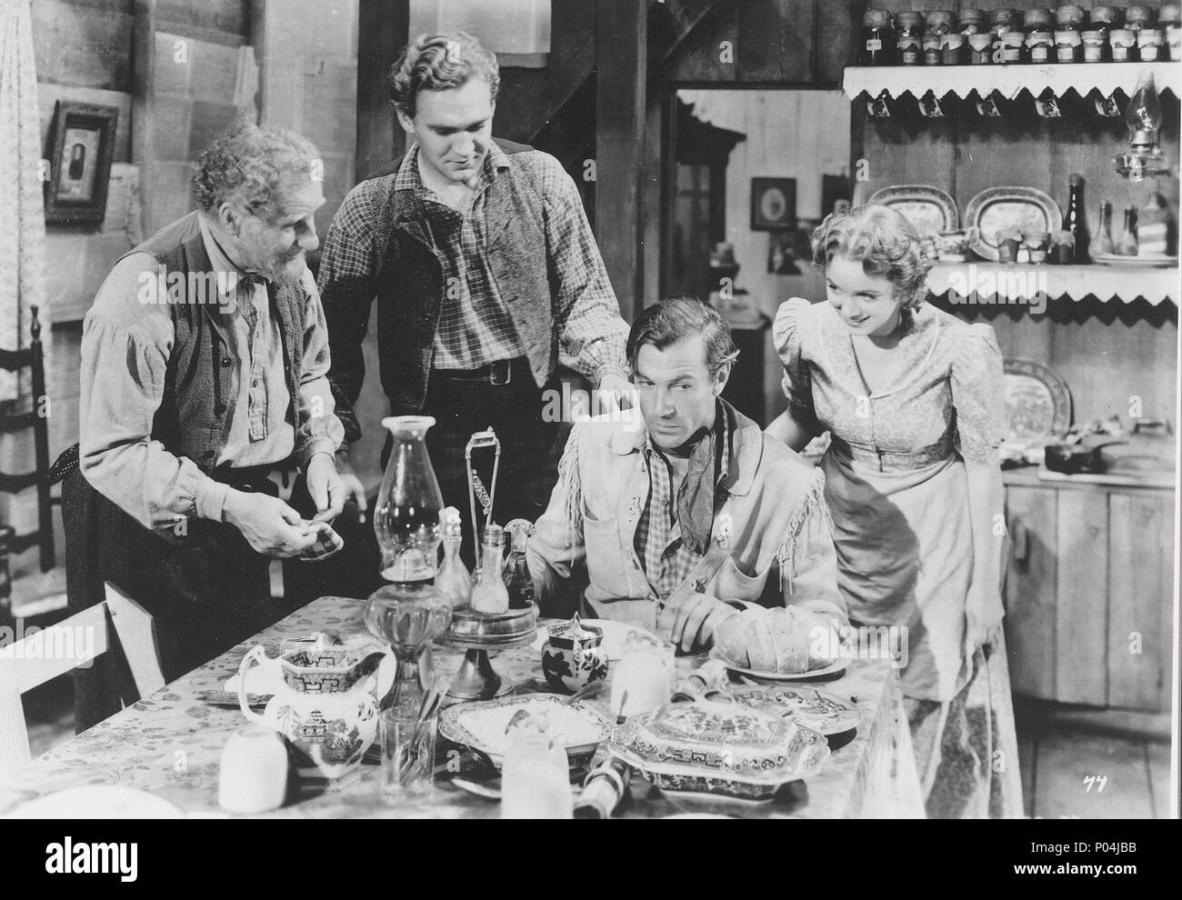 Der westler 1940 gary cooper -Fotos und -Bildmaterial in hoher ...