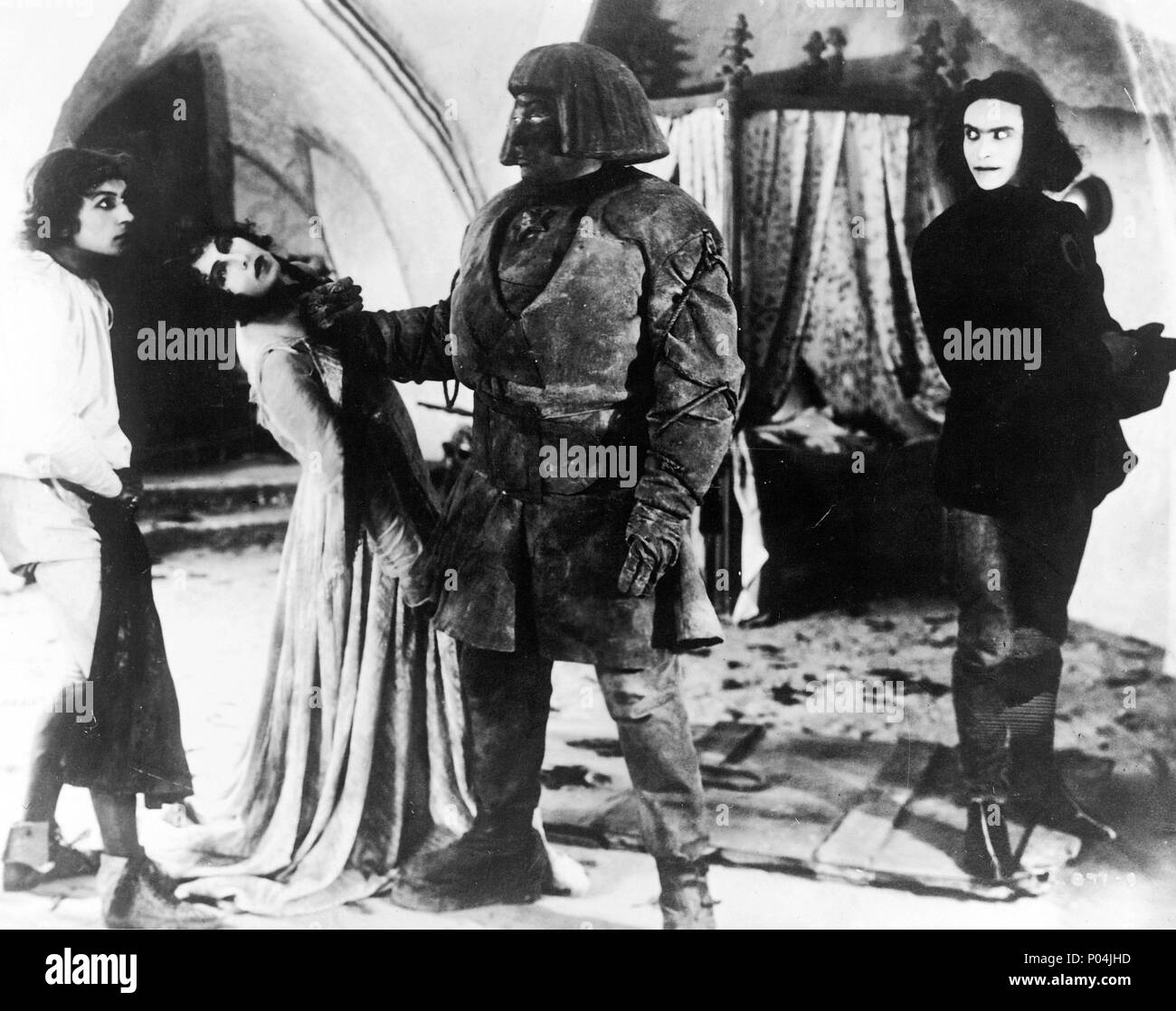 Der golem wie er in die welt kam -Fotos und -Bildmaterial in hoher ...