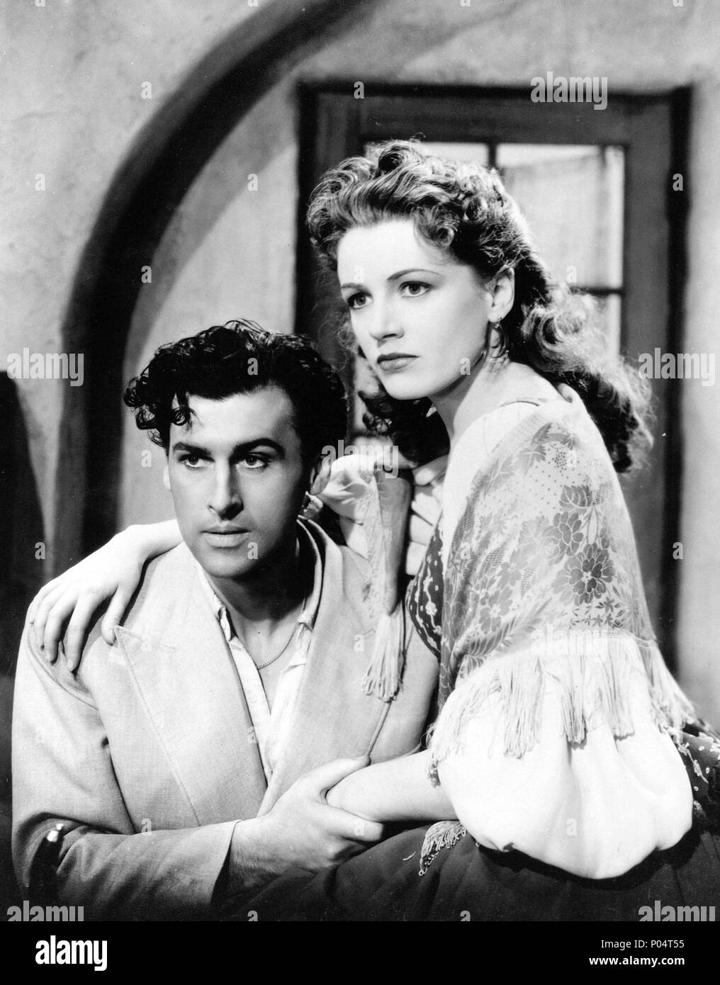 Phyllis calvert seven moons -Fotos und -Bildmaterial in hoher Auflösung ...