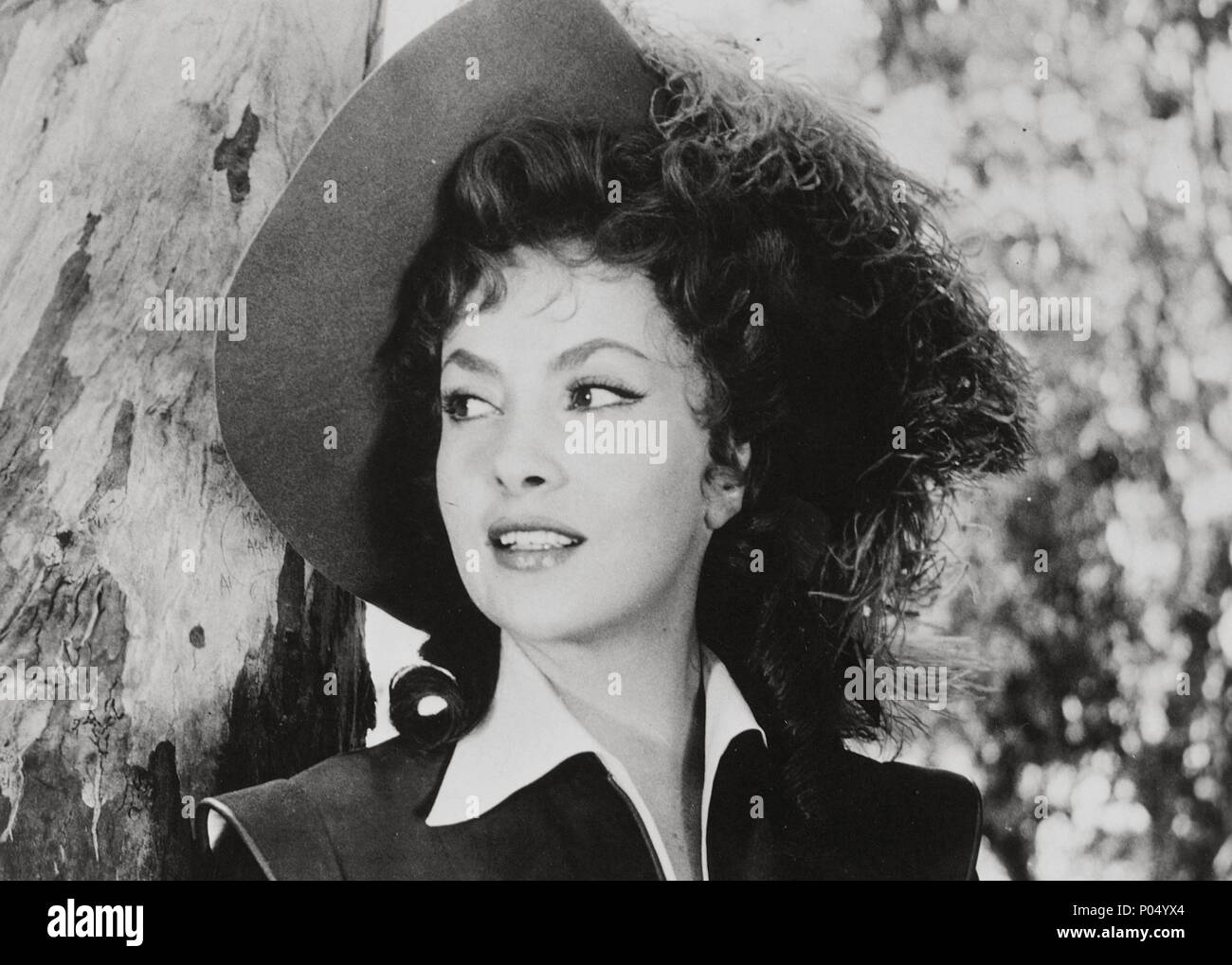 Donna Piu Bella Del Mondo Stockfotos und -bilder Kaufen - Alamy