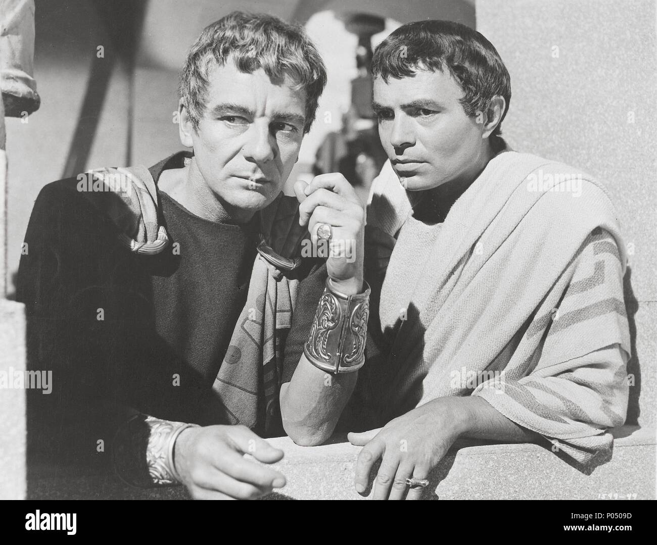 Julius Caesar Movie Brutus Brutus | Legendary Journeys | Fandom