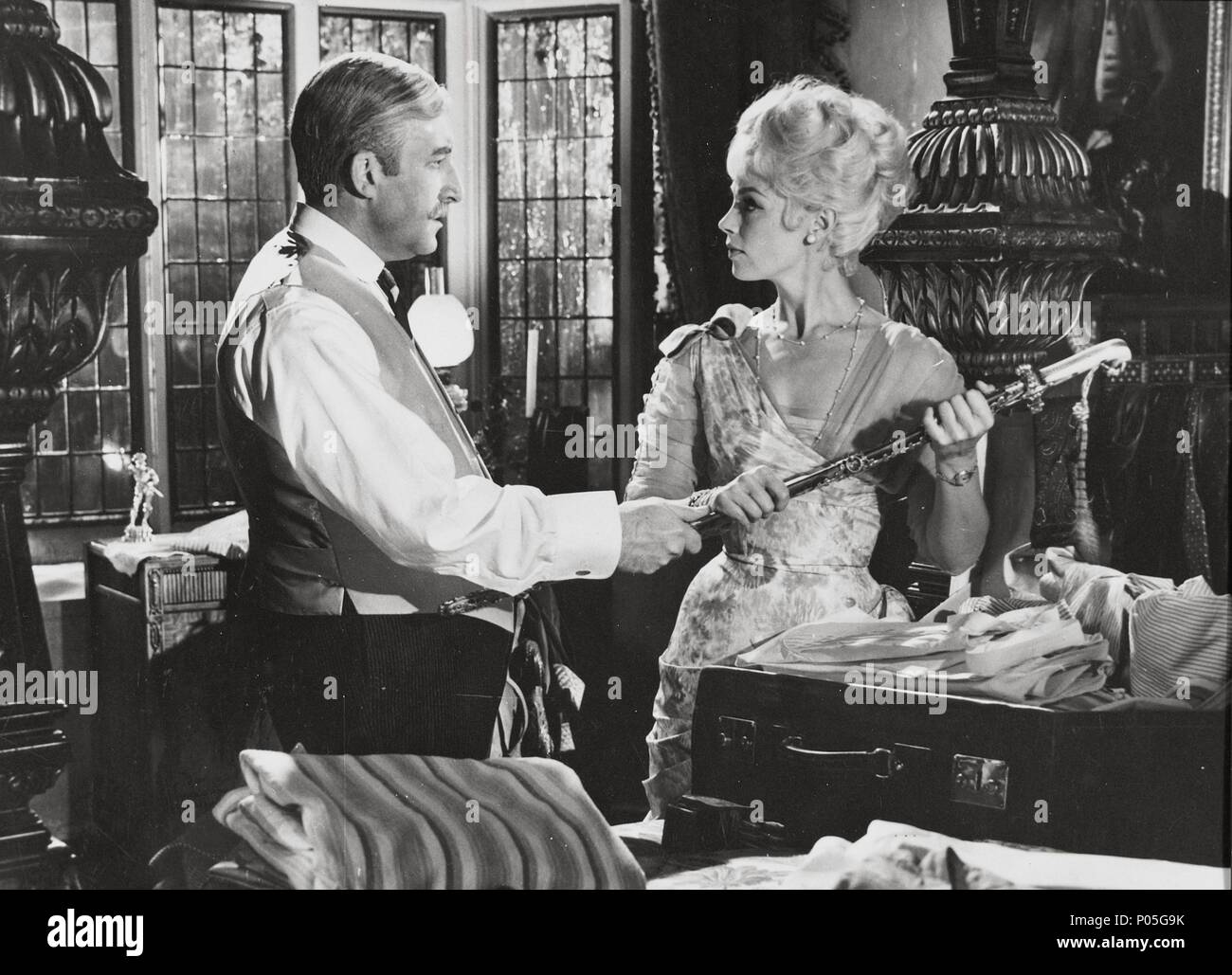 Walzer der toreador -Fotos und -Bildmaterial in hoher Auflösung – Alamy