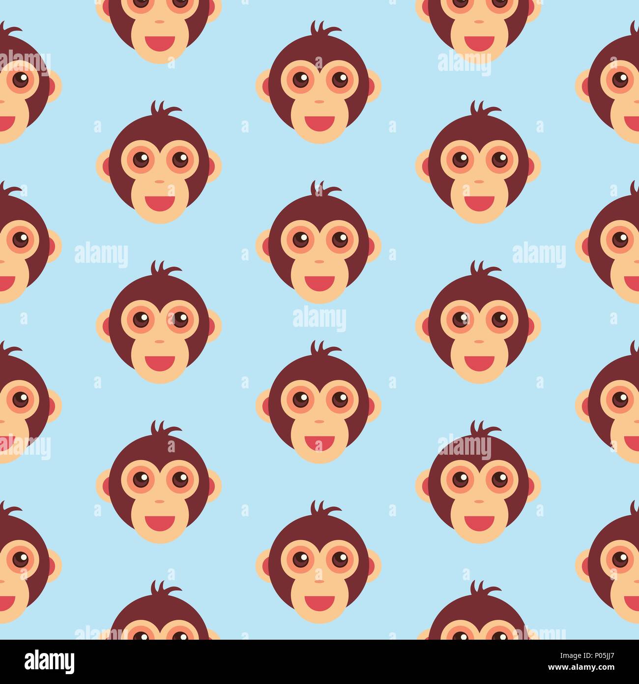 Affe emoticon -Fotos und -Bildmaterial in hoher Auflösung – Alamy