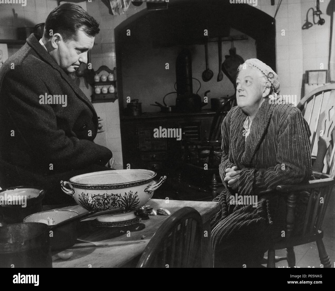 Regisseur george pollock -Fotos und -Bildmaterial in hoher Auflösung ...