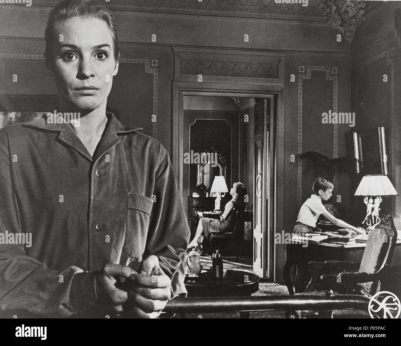Ingrid thulin -Fotos und -Bildmaterial in hoher Auflösung – Alamy