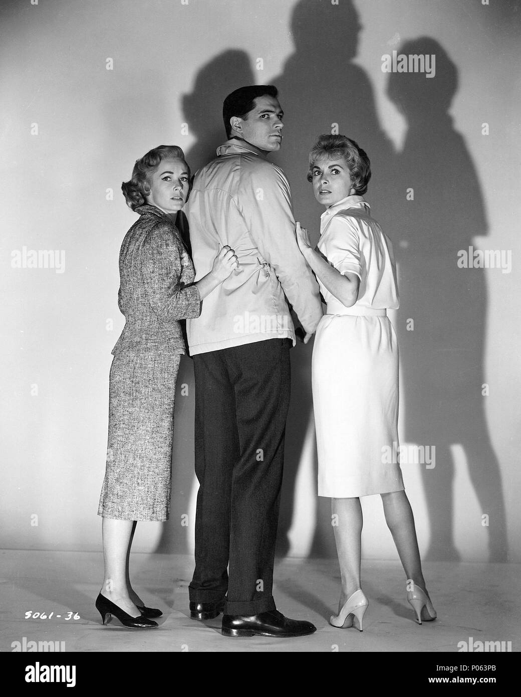 Vera miles psycho -Fotos und -Bildmaterial in hoher Auflösung – Alamy