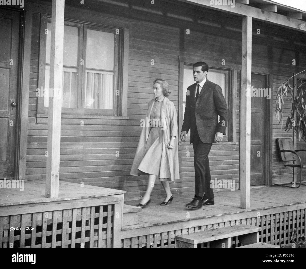 Vera miles psycho -Fotos und -Bildmaterial in hoher Auflösung – Alamy