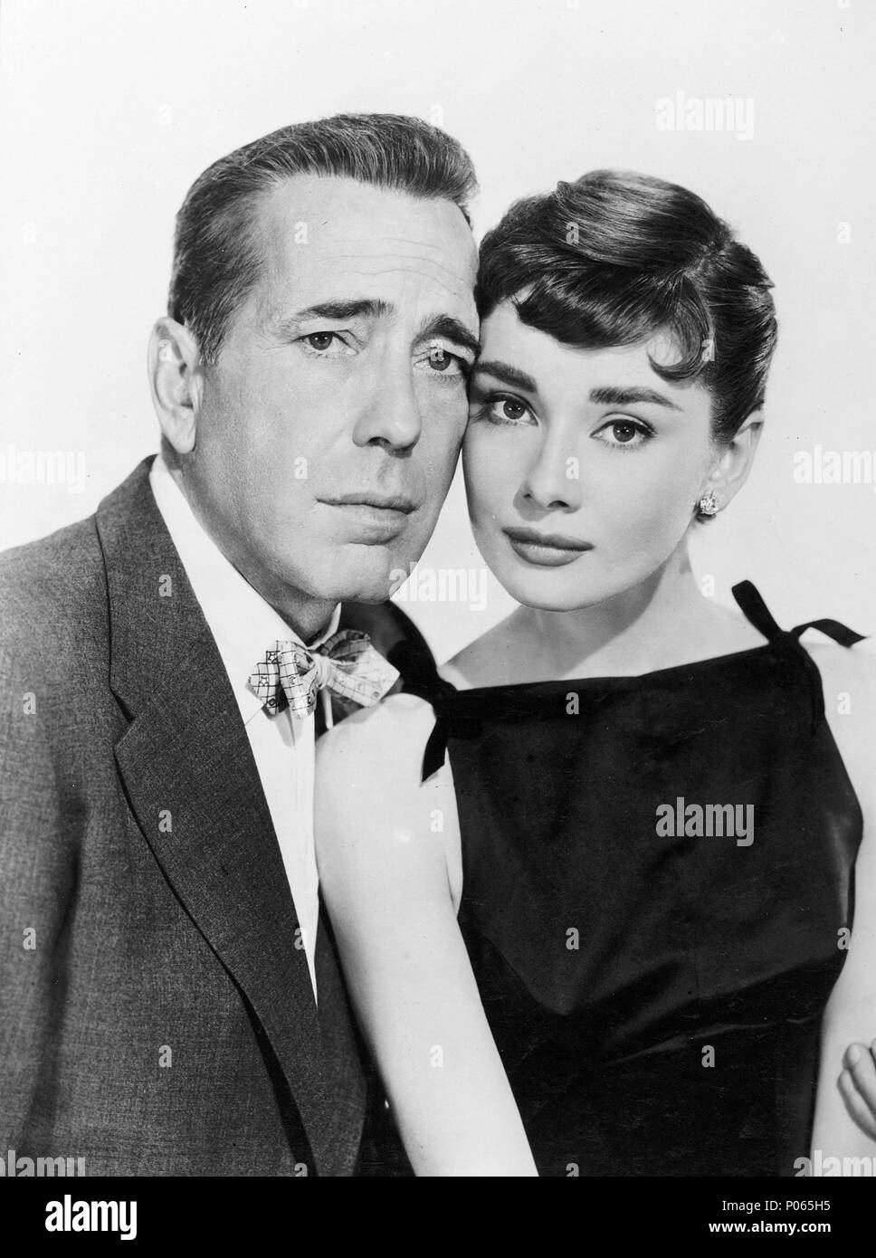 Original Film Titel: Sabrina. Englischer Titel: Sabrina. Regisseur: Billy Wilder. Jahr: 1954 ...