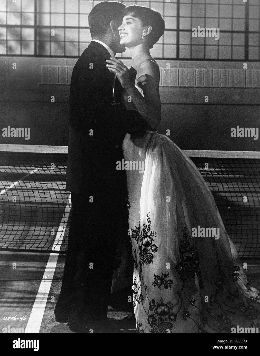 Original Film Titel: Sabrina. Englischer Titel: Sabrina. Regisseur: Billy Wilder. Jahr: 1954 ...