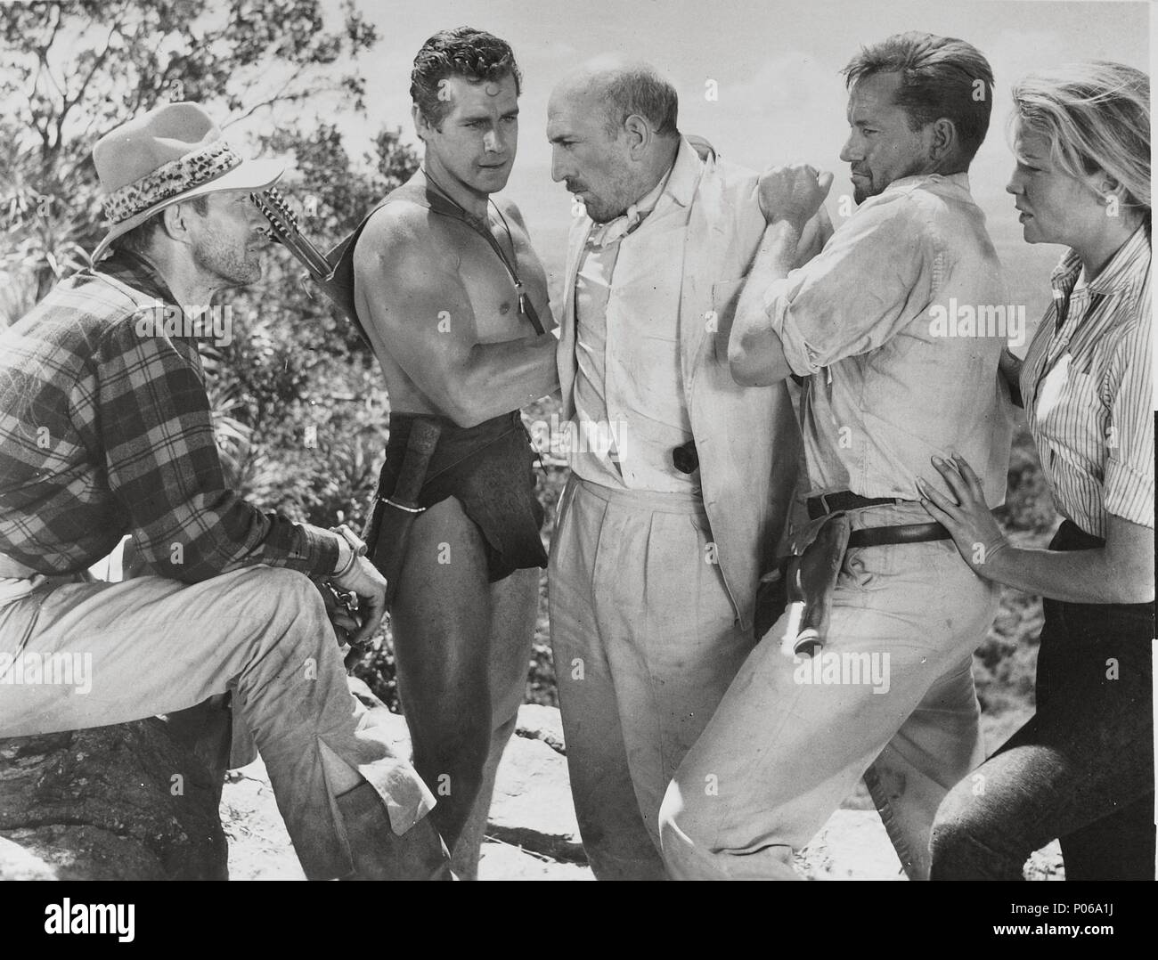 Robert day gordon scott -Fotos und -Bildmaterial in hoher Auflösung – Alamy