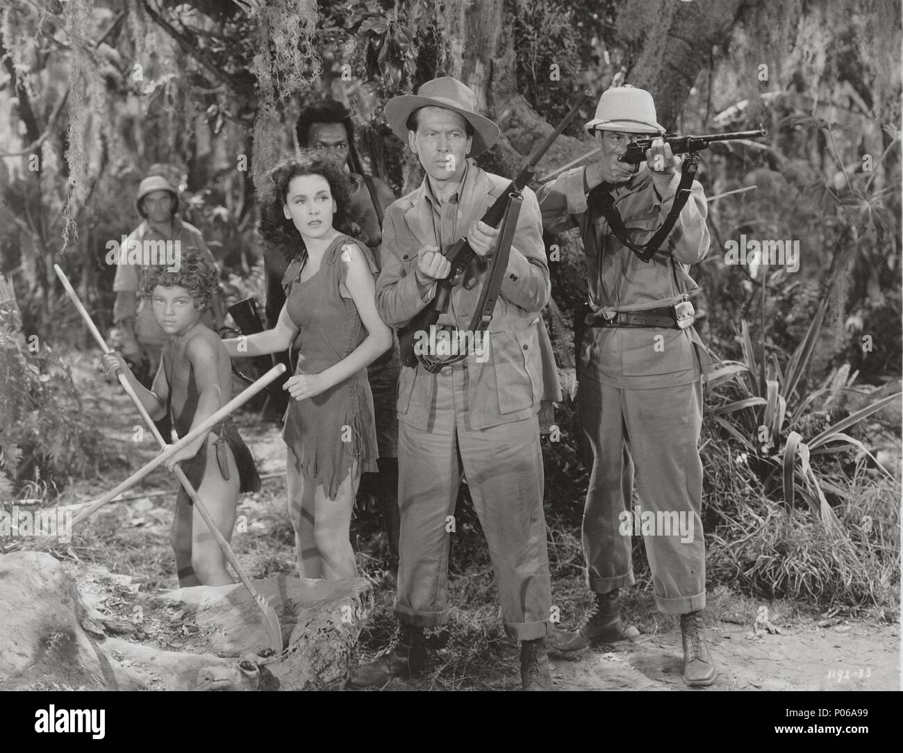 Tarzans geheimer schatz -Fotos und -Bildmaterial in hoher Auflösung – Alamy