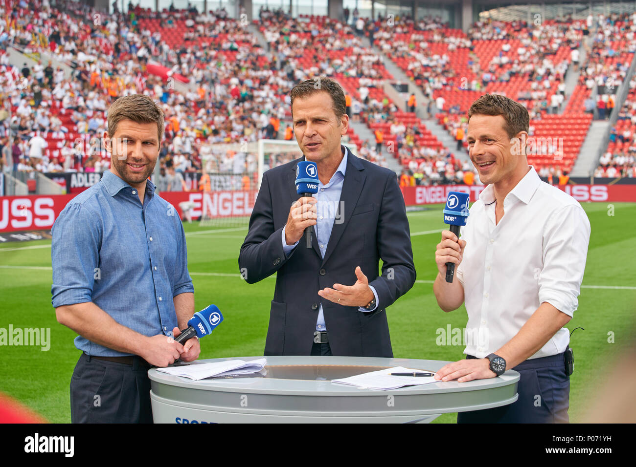 Co moderatorin -Fotos und -Bildmaterial in hoher Auflösung - Seite 3 ...