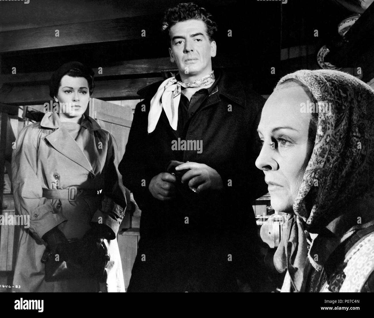 Gottfried reinhardt -Fotos und -Bildmaterial in hoher Auflösung – Alamy