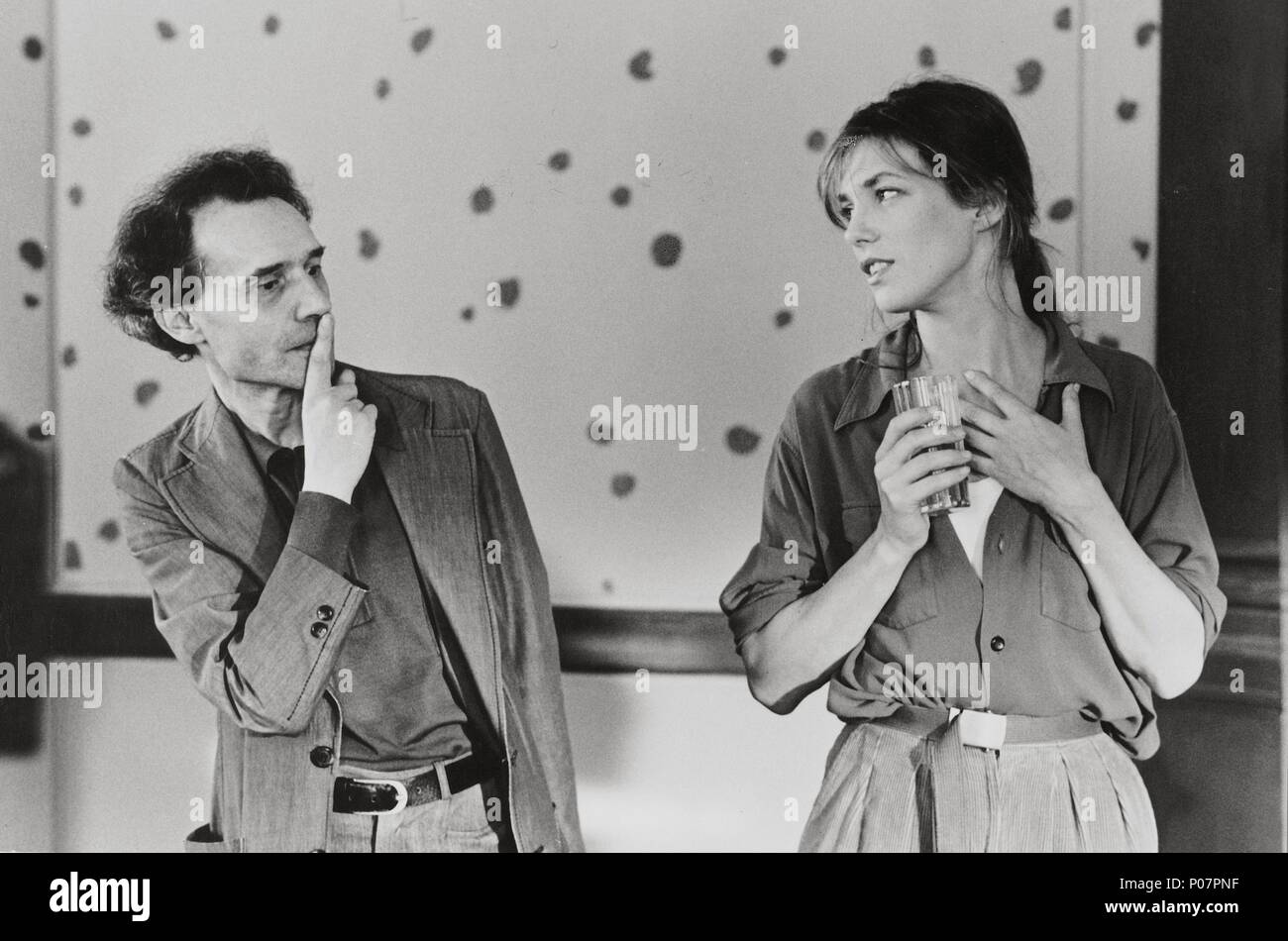 Jacques rivette jane birkin -Fotos und -Bildmaterial in hoher Auflösung ...
