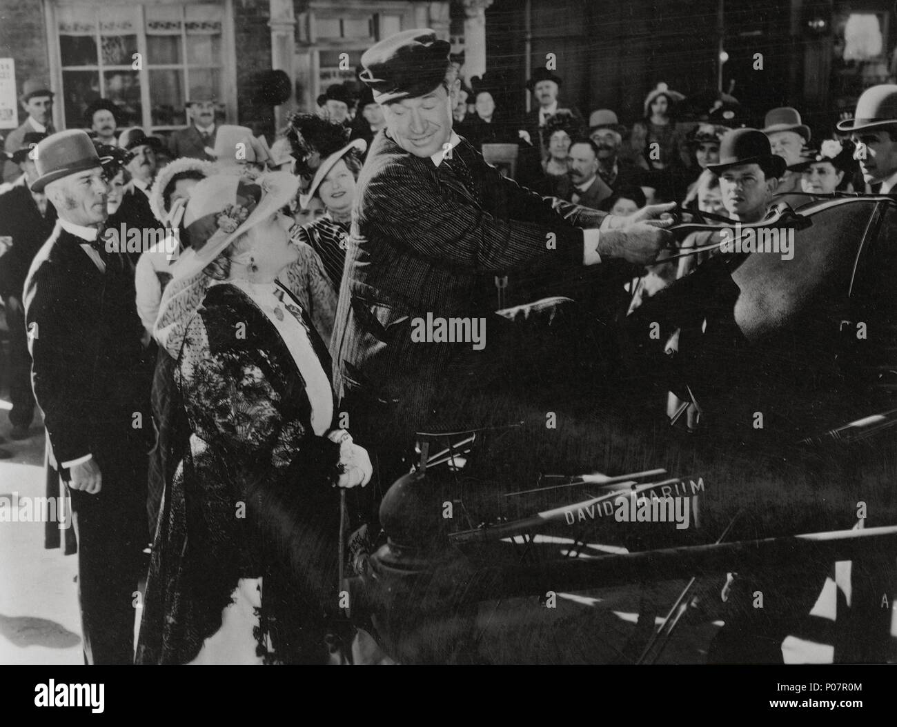 David harum -Fotos und -Bildmaterial in hoher Auflösung – Alamy