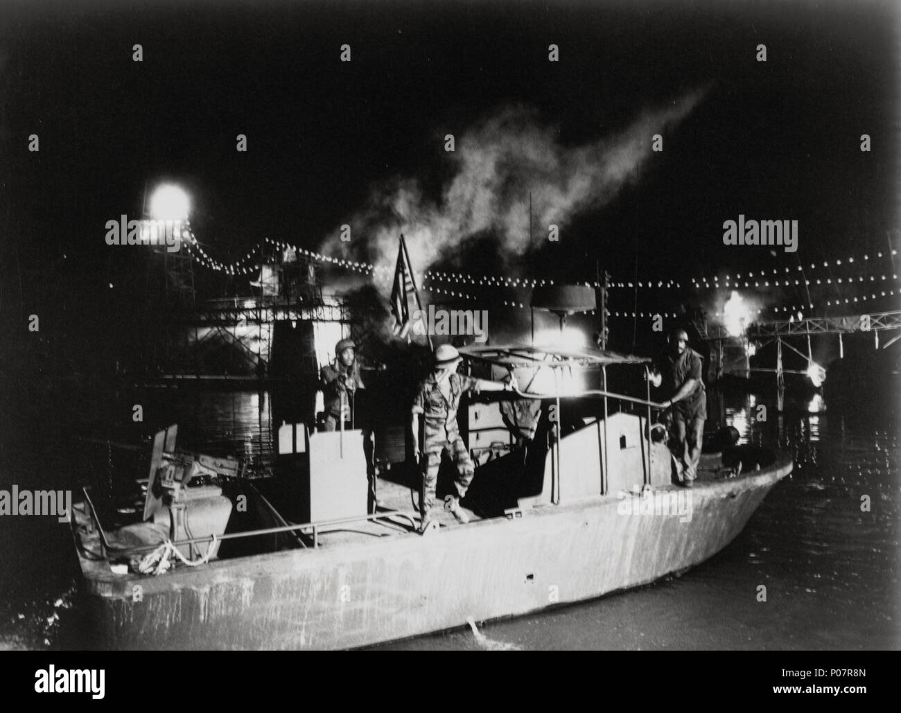 Apocalypse now boat -Fotos und -Bildmaterial in hoher Auflösung – Alamy