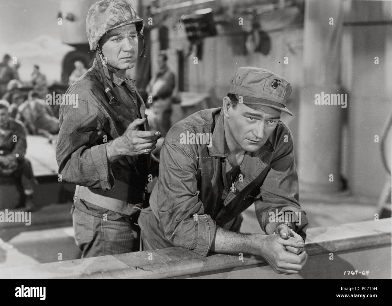 Allan forrest -Fotos und -Bildmaterial in hoher Auflösung – Alamy