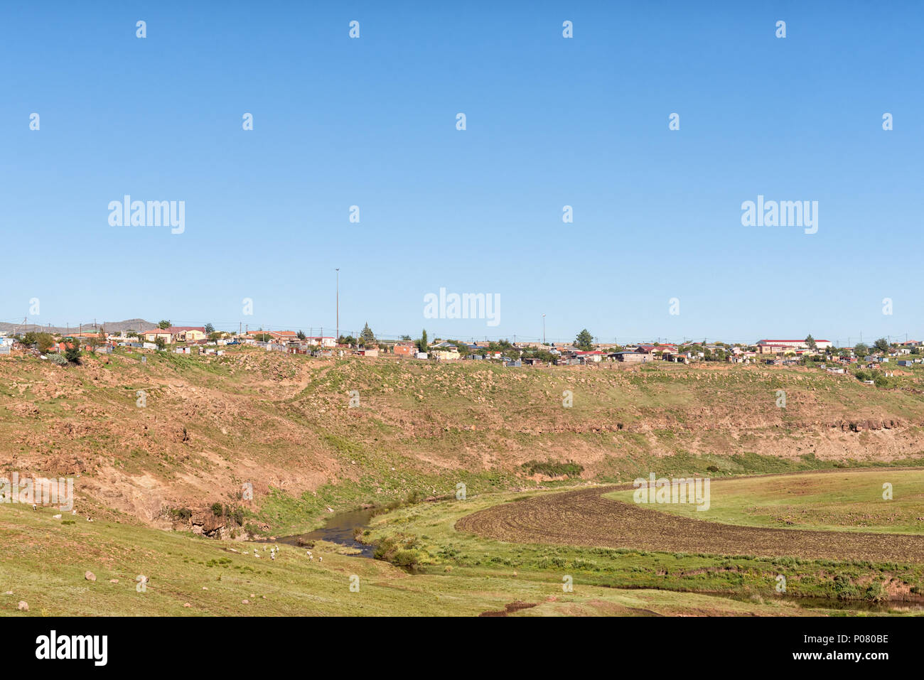 Der langkloof -Fotos und -Bildmaterial in hoher Auflösung – Alamy