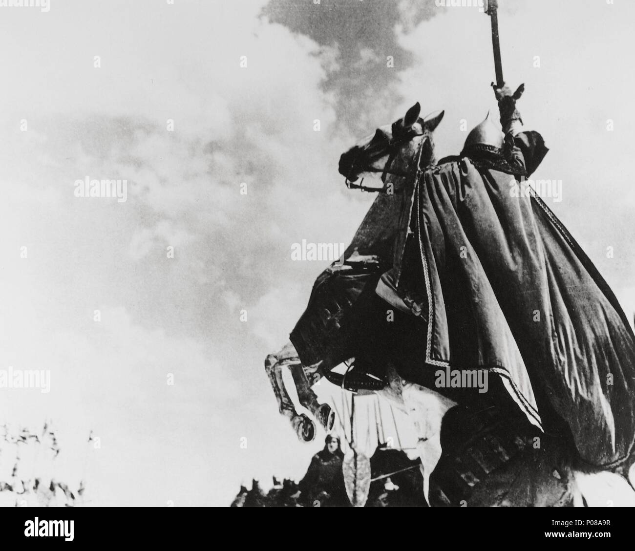 Alexander nevsky battle -Fotos und -Bildmaterial in hoher Auflösung – Alamy