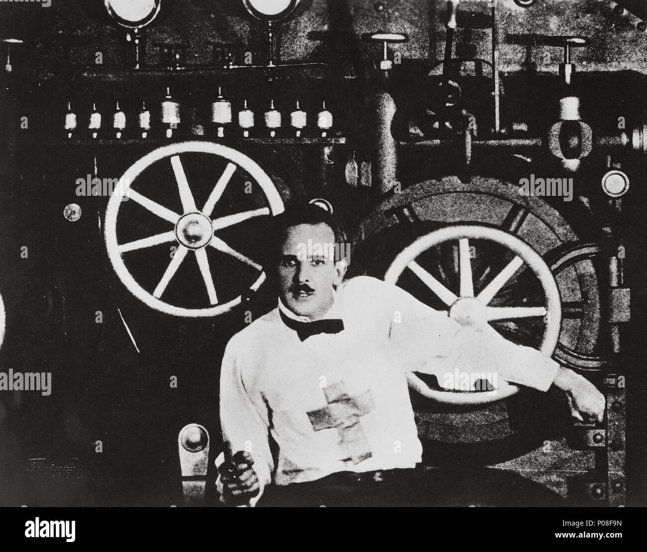 Thomas ince director -Fotos und -Bildmaterial in hoher Auflösung – Alamy