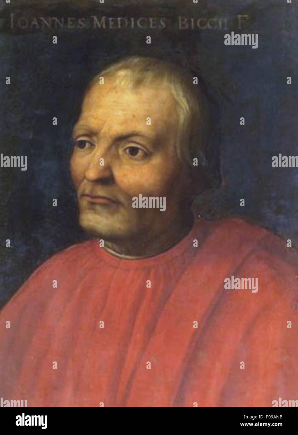 Giovanni di bicci de medici -Fotos und -Bildmaterial in hoher Auflösung – Alamy