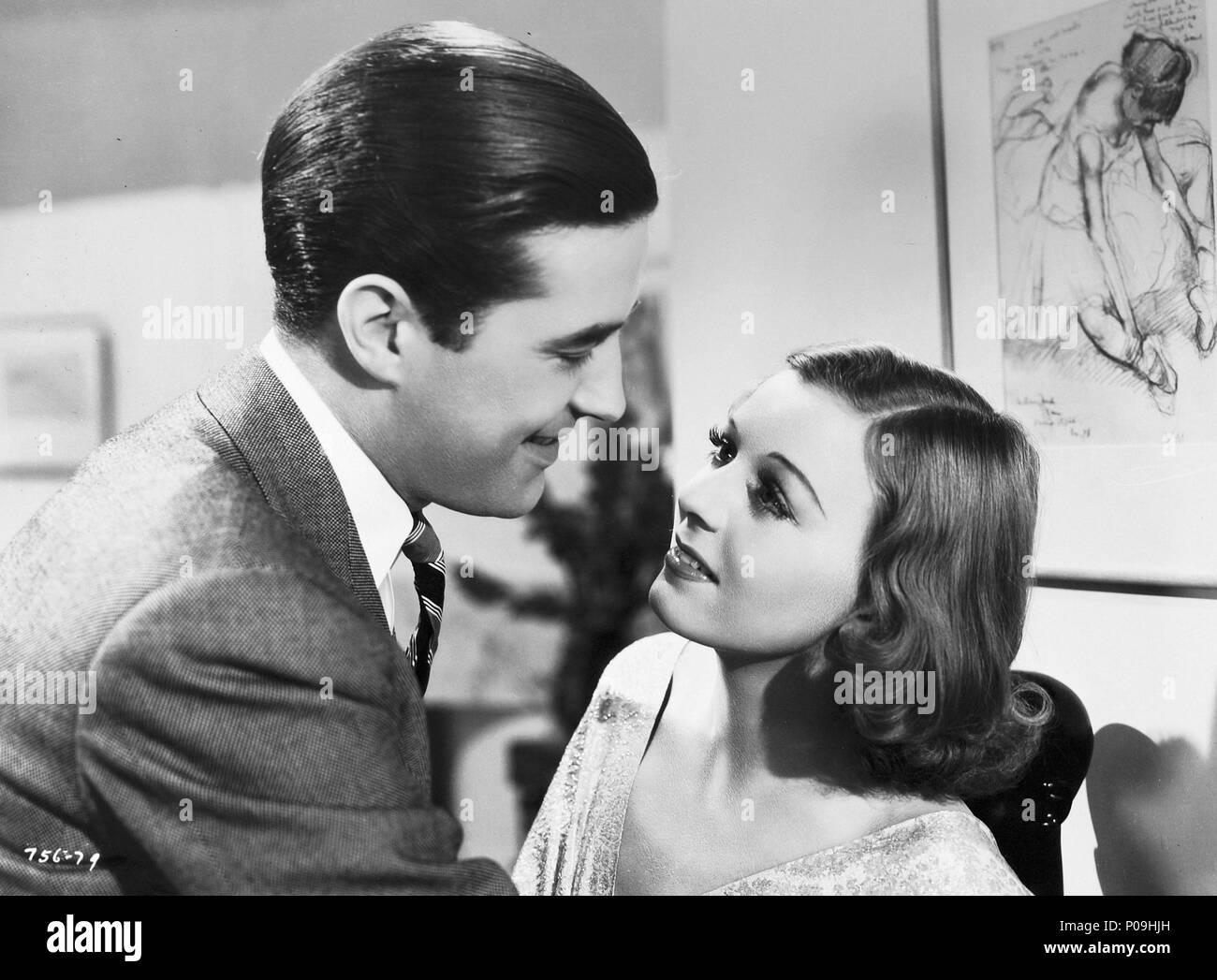 Margaret sullavan -Fotos und -Bildmaterial in hoher Auflösung – Alamy