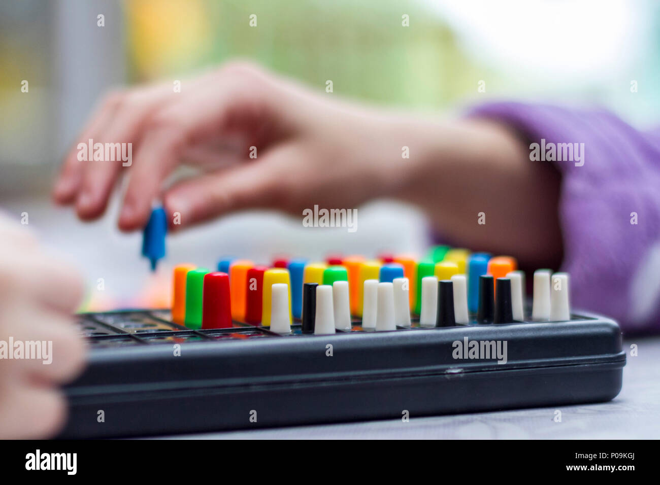 Altmodisch familie -Fotos und -Bildmaterial in hoher Auflösung – Alamy