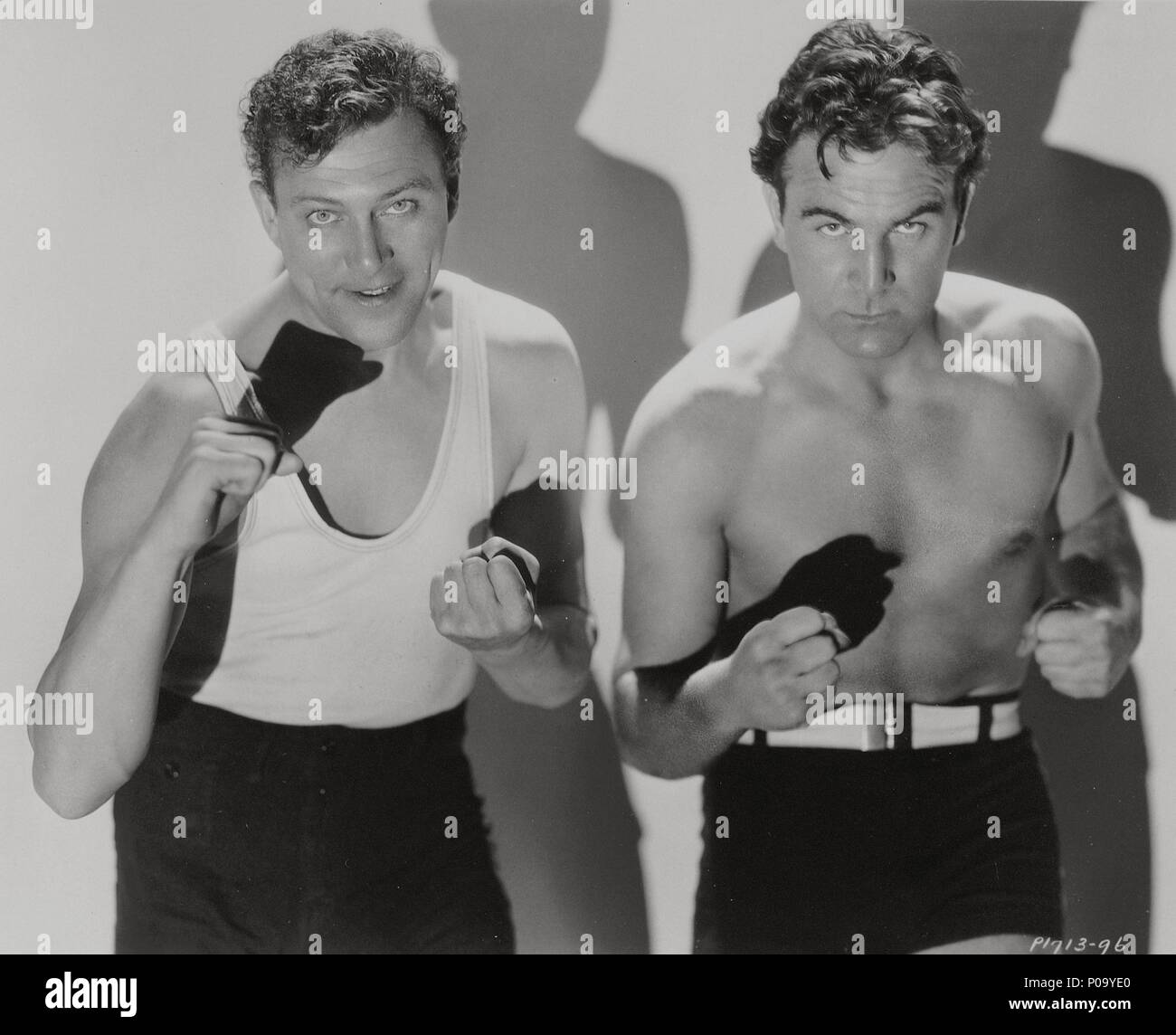 Henry Wilcoxon Stockfotos und -bilder Kaufen - Alamy