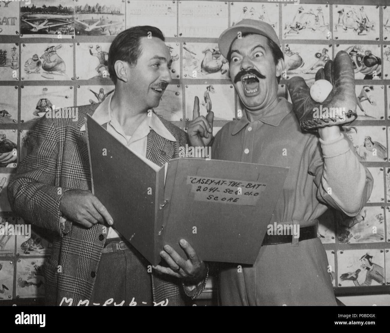 Jerry colonna -Fotos und -Bildmaterial in hoher Auflösung – Alamy