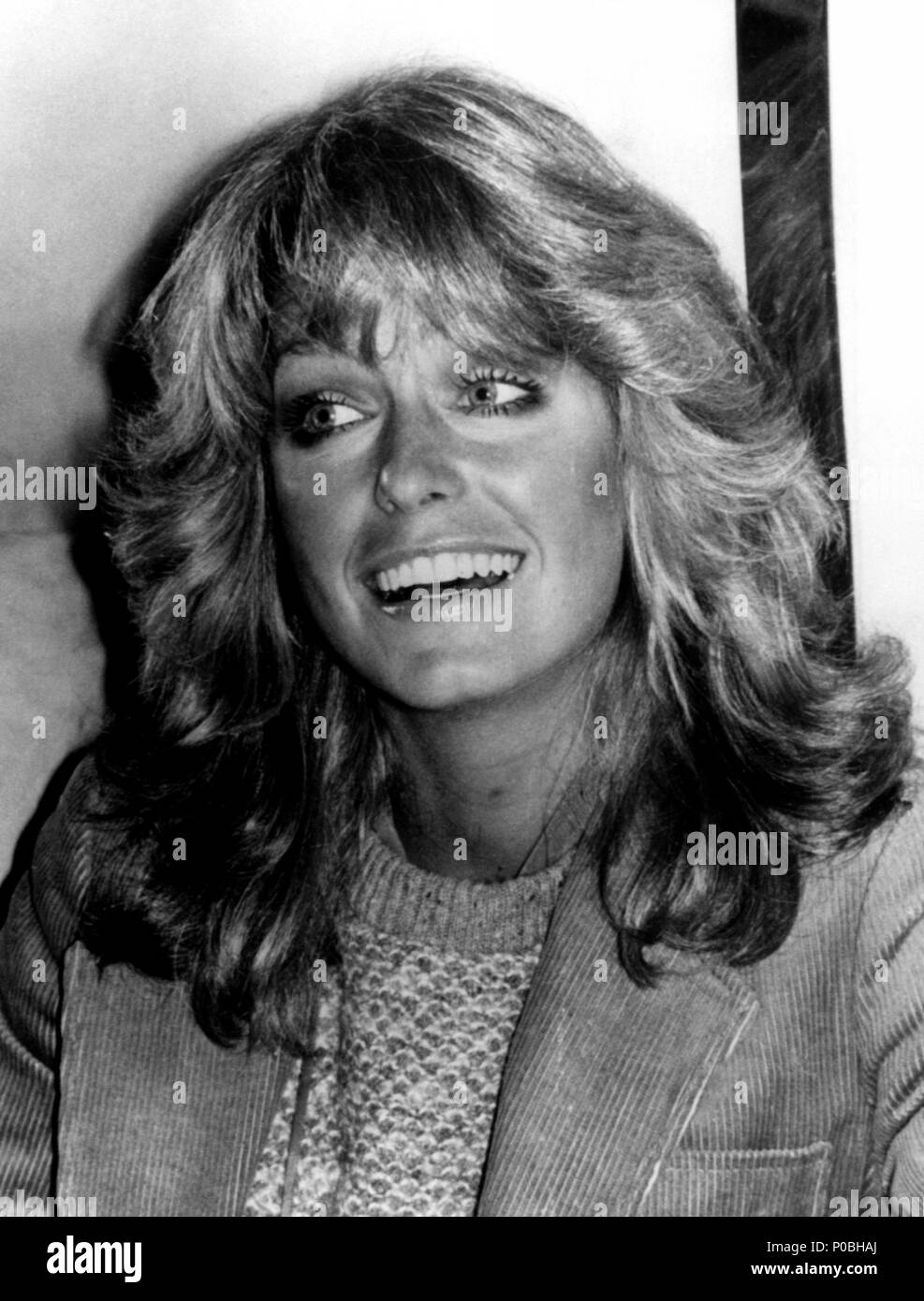 Farrah fawcett portrait -Fotos und -Bildmaterial in hoher Auflösung – Alamy