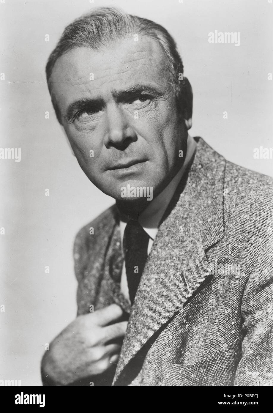 Dean jagger -Fotos und -Bildmaterial in hoher Auflösung – Alamy