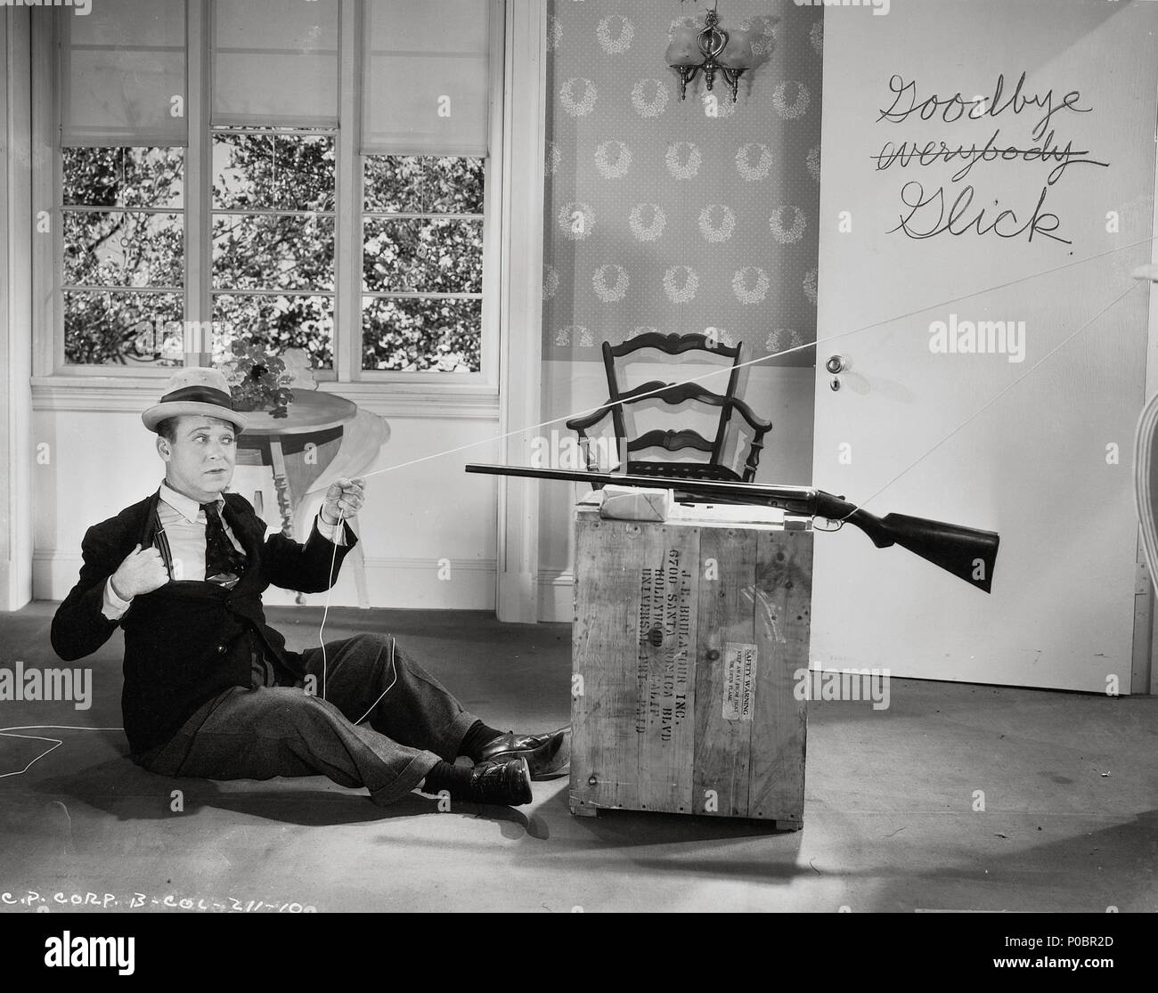 Harry langdon -Fotos und -Bildmaterial in hoher Auflösung - Seite 2 - Alamy