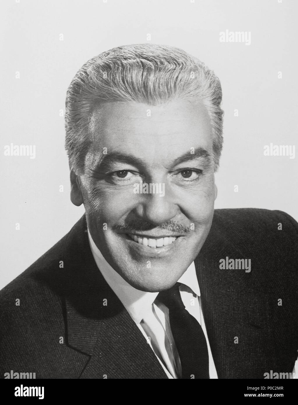 Stars: CESAR ROMERO Stockfotografie - Alamy