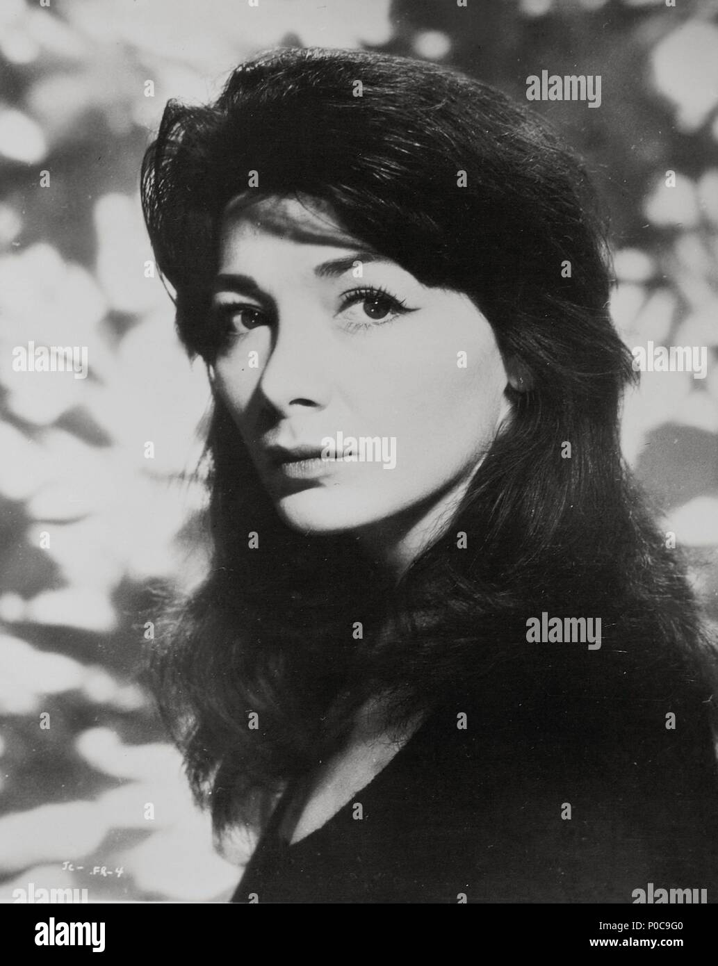 Juliette greco -Fotos und -Bildmaterial in hoher Auflösung – Alamy