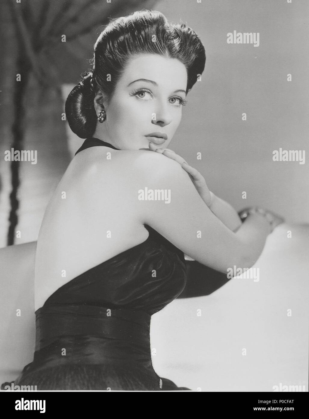 Patricia morison -Fotos und -Bildmaterial in hoher Auflösung – Alamy