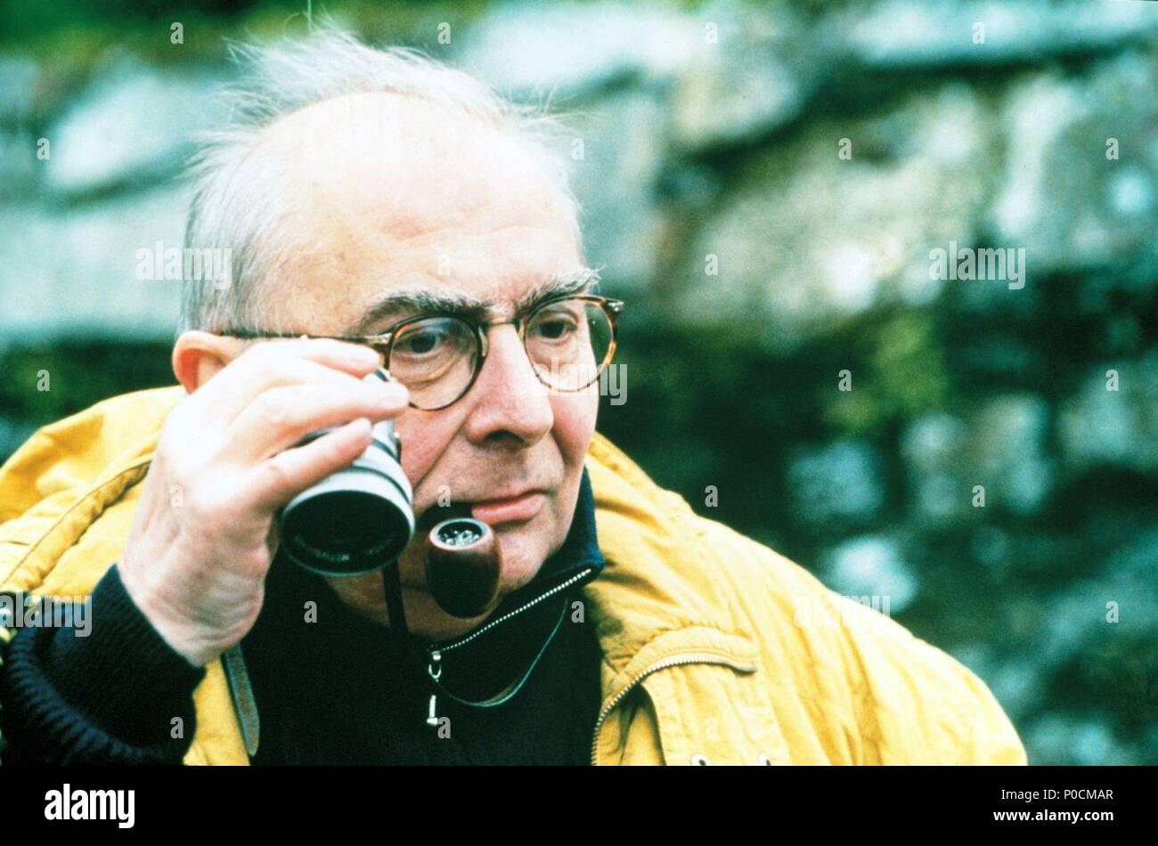 Films by claude chabrol -Fotos und -Bildmaterial in hoher Auflösung – Alamy