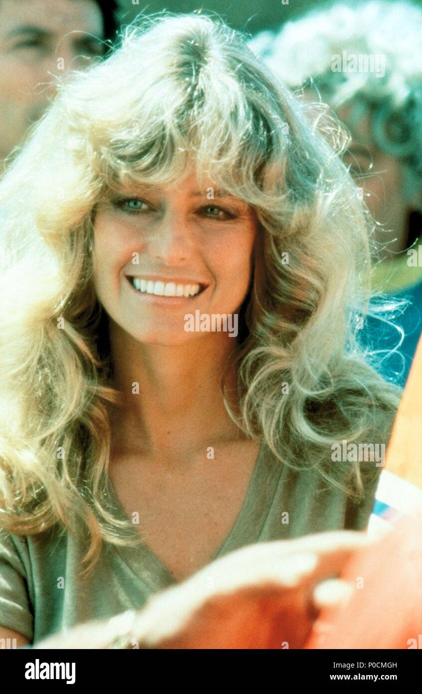 Farrah fawcett portrait -Fotos und -Bildmaterial in hoher Auflösung – Alamy