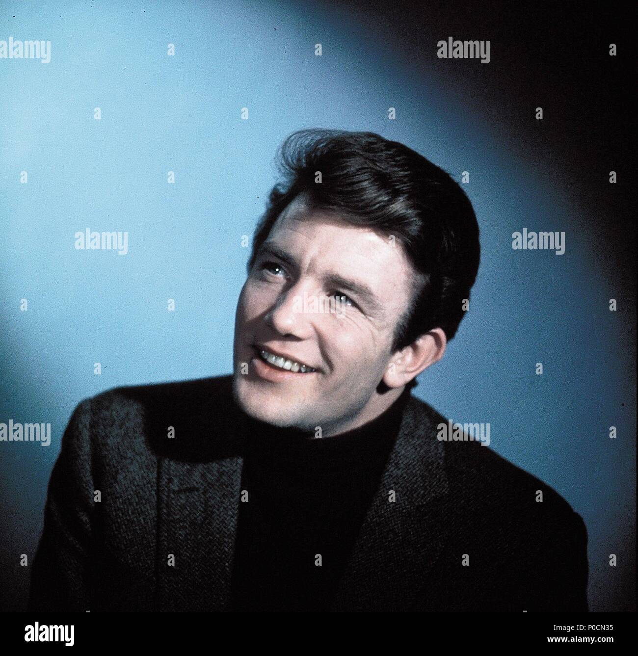 Albert finney -Fotos und -Bildmaterial in hoher Auflösung – Alamy