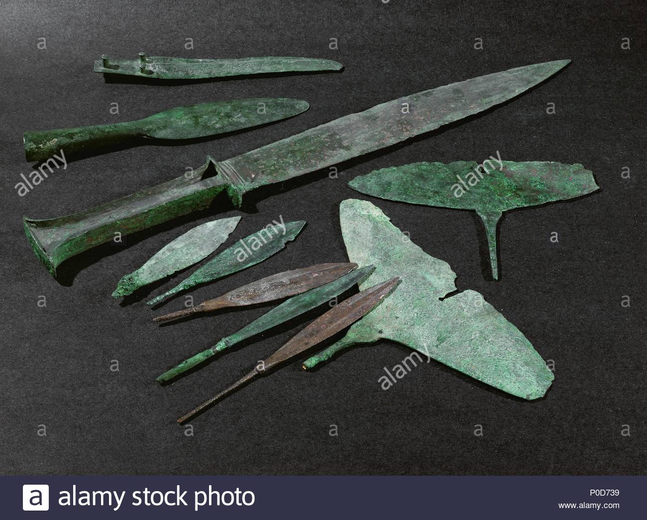 Ancient Farming Tools Stockfotos & Ancient Farming Tools Bilder - Alamy