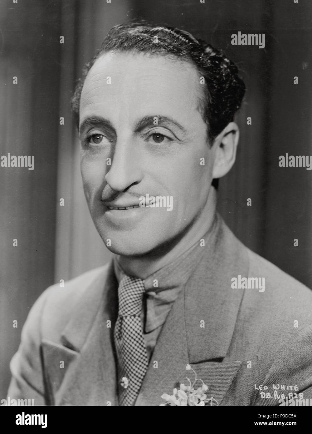 Leo white -Fotos und -Bildmaterial in hoher Auflösung – Alamy