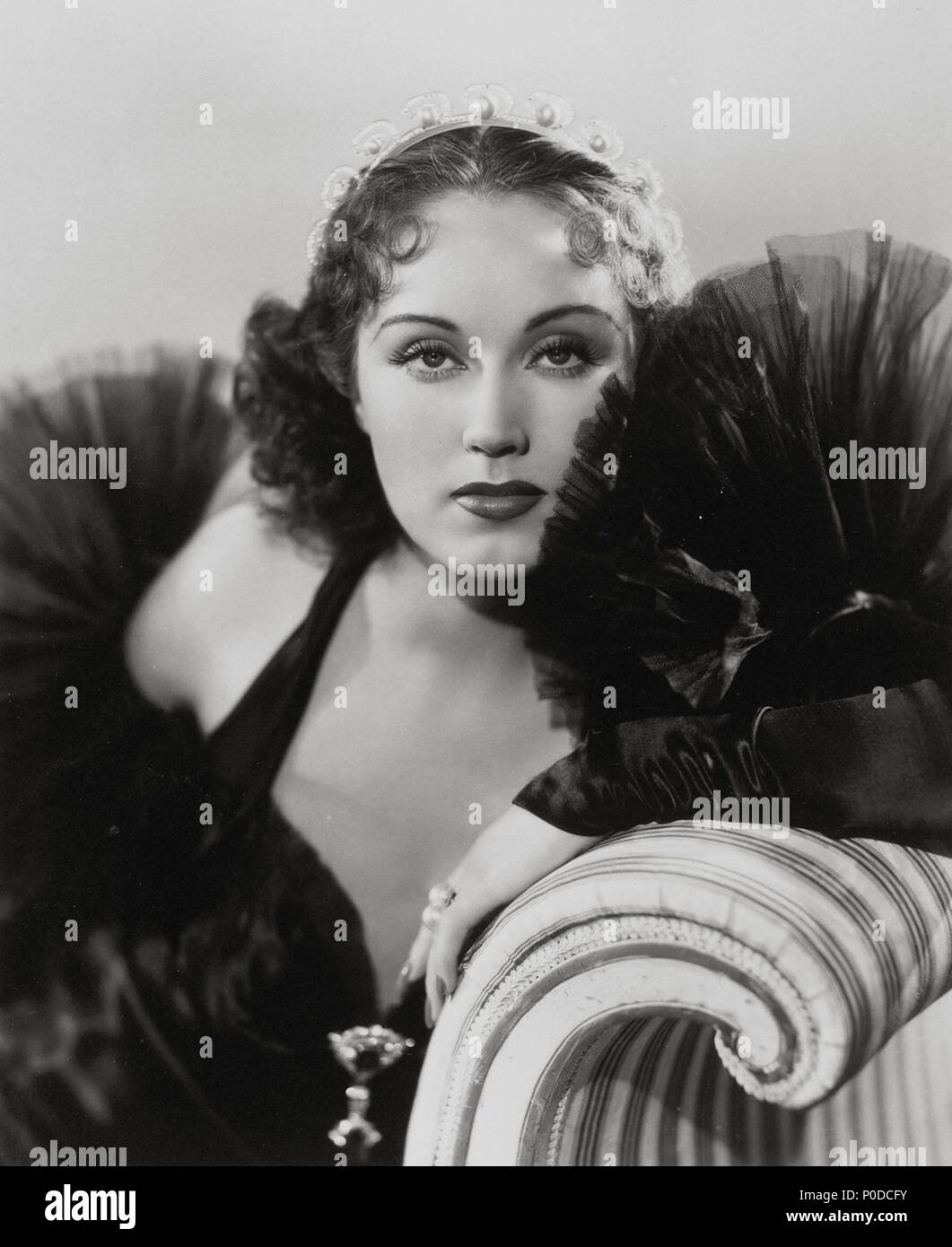 Fay wray portrait -Fotos und -Bildmaterial in hoher Auflösung – Alamy