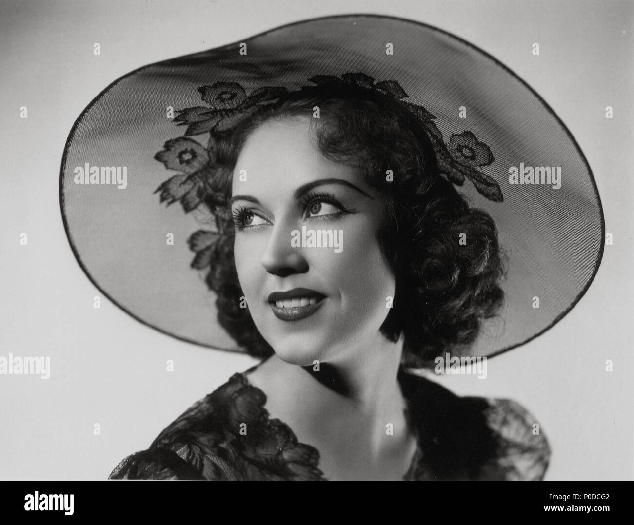 Fay wray portrait -Fotos und -Bildmaterial in hoher Auflösung – Alamy