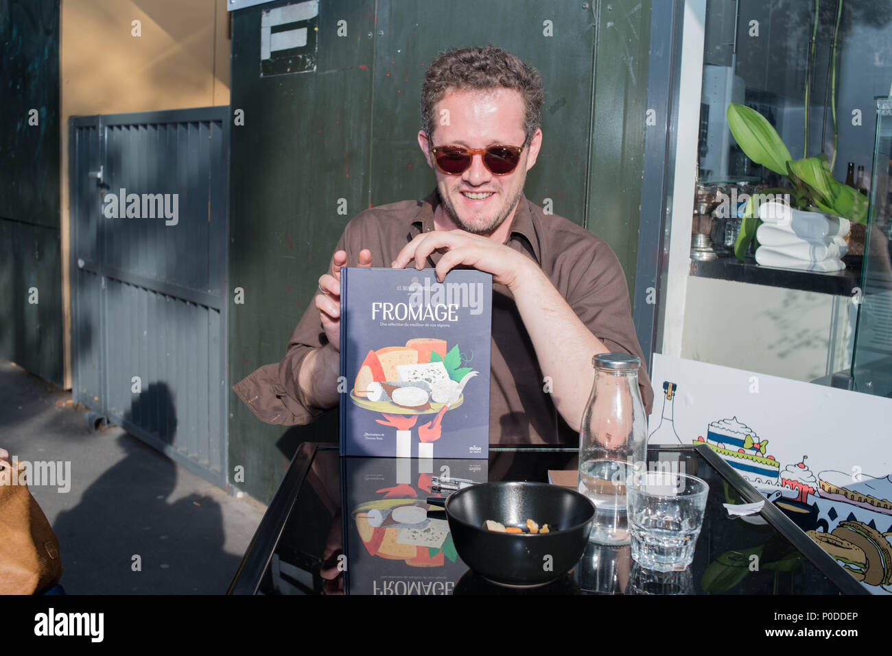 Demi thomas -Fotos und -Bildmaterial in hoher Auflösung – Alamy