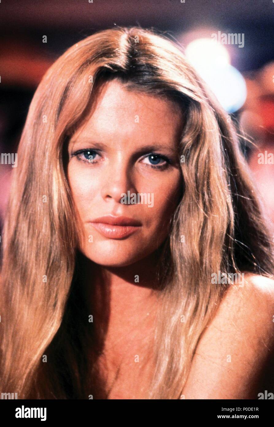 Stars: Kim Basinger Stockfotografie - Alamy