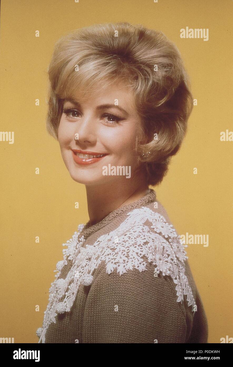 Shirley Jones Stockfotos & Shirley Jones Bilder - Alamy